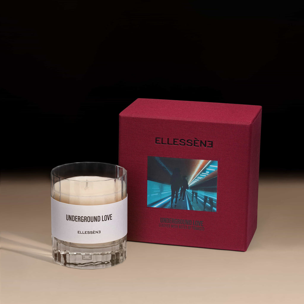 Underground Love – ELLESSÈNE